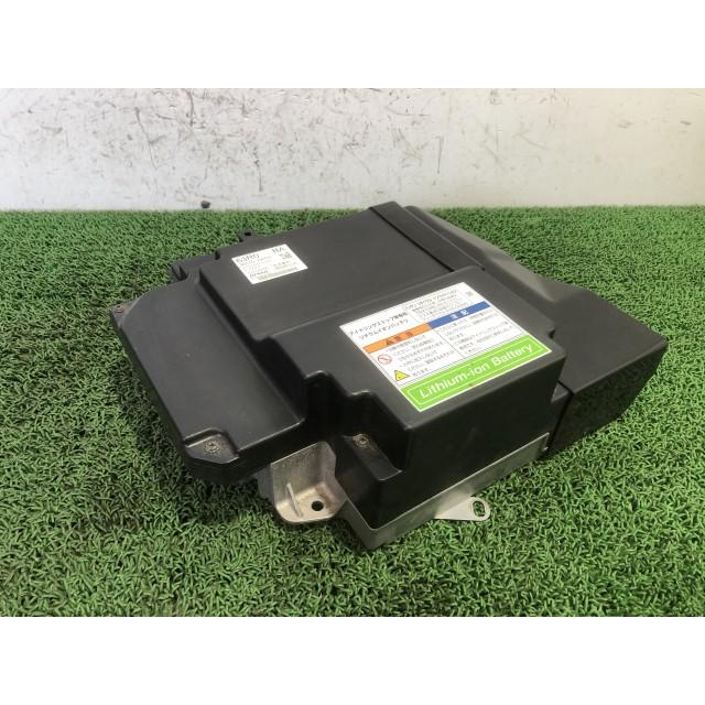 スペーシア DAA-MK53S HV・EV・FCVバッテリー 96510-79R00 96510-79RV0 96510-79RV4【即納】 インボイス対応 : bw-kawasakiヤフー店 ...