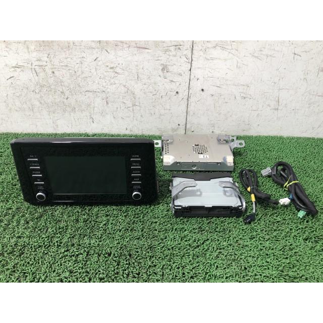 カローラ 3BA-ZRE212 カーナビゲーション 86140-12B21 【即納】 インボイス対応 : bw-kawasakiヤフー店 ...