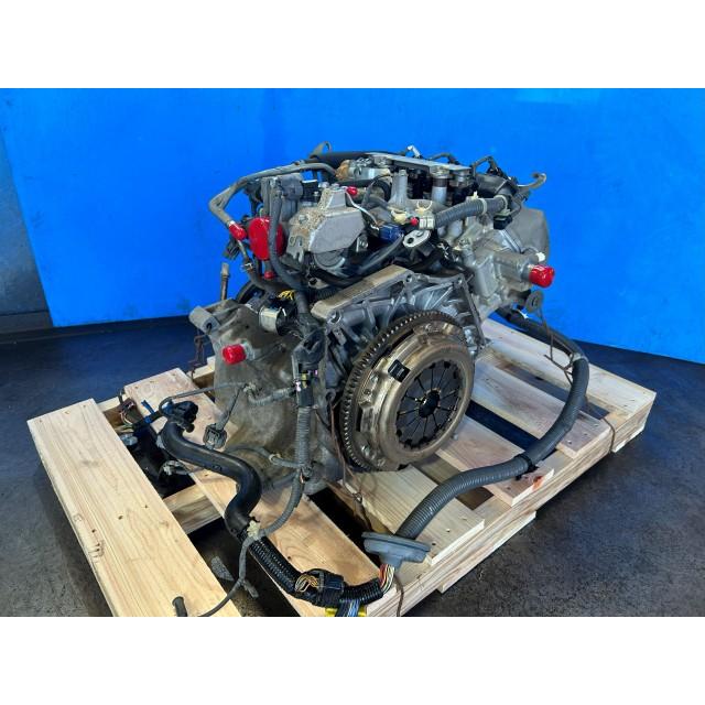 アクティ GBD-HA7 エンジンASSY 【即納】 インボイス対応 : bw-kawasakiヤフー店 - 通販 - Yahoo!ショッピング