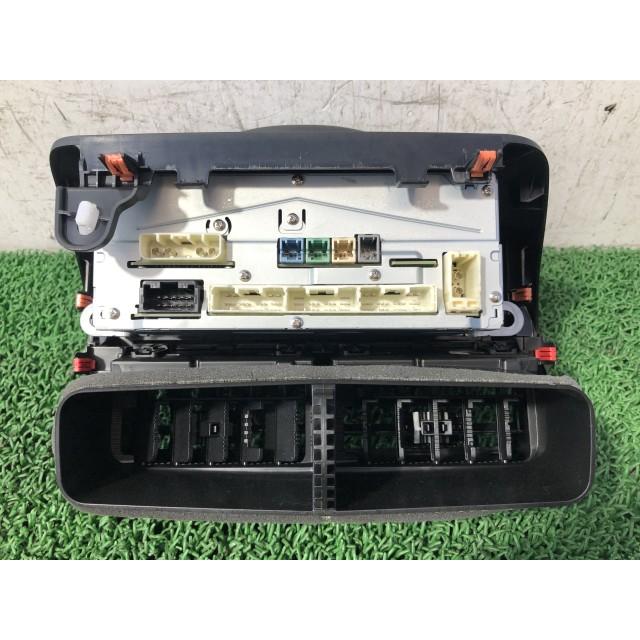 ヤリス 5BA-MXPA10 カーナビゲーション 86140-K0010 【即納】 インボイス対応 : bw-kawasakiヤフー店 ...
