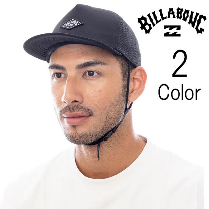BILLABONG（ビラボン） メンズ PORMANCE SURF CAP 水陸両用 サーフキャップ bf011916 : バイザシー ...