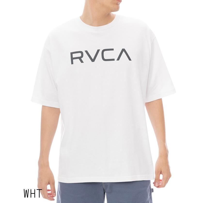 RVCA ルーカ Rvca ルカ メンズ DAY DREAM SS TEE ショートTシャツ bf041261 : バイザシー - 通販 - Yahoo!ショッピング