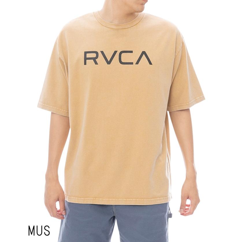 RVCA ルーカ Rvca ルカ メンズ DAY DREAM SS TEE ショートTシャツ bf041261 : バイザシー - 通販 - Yahoo!ショッピング