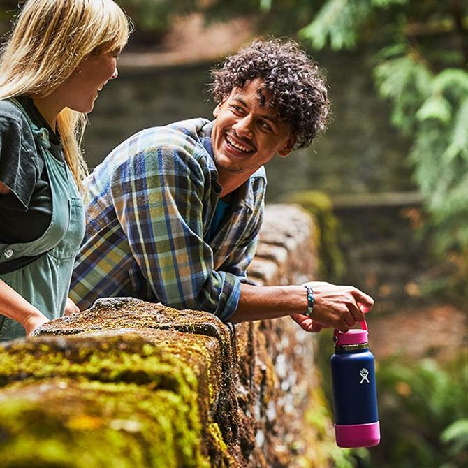 HYDRO FLASK ハイドロフラスク Hydro Flask Medium Flex Boot : バイザシー - 通販 - Yahoo!ショッピング