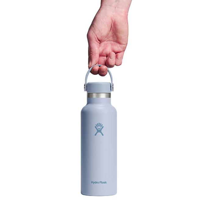 HYDRO FLASK ハイドロフラスク Hydro Flask 18oz 532ml Standard Mouth ステンレスボトル Surf : バイザシー - 通販 - Yahoo!ショッピング