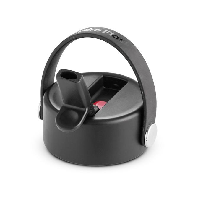 HYDRO FLASK ハイドロフラスク Hydro Flask 32oz 946ml Wide Mouth Flex Straw ステンレスボトル Coco : バイザシー - 通販 ...