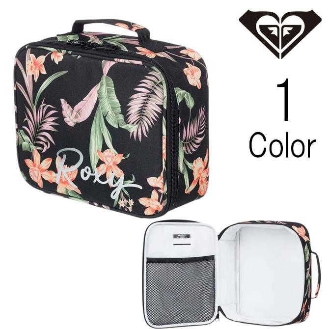 ROXY ロキシー Roxy レディース GROOVE IN LIFE 保冷 ランチバッグ ランチボックス : バイザシー - 通販 ...