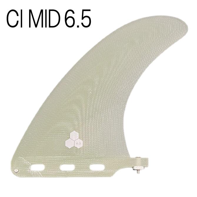 チャンネルアイランド CIミッド 2+1 モデル サーフボード フィン / ChannelIslands CI Mid Center ...