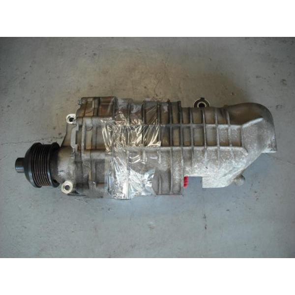 Mercedes-Benz（メルセデス・ベンツ） 純正品 W203 ターボチャージャー 2710902080 : メルセデスベンツ専門 シー ...