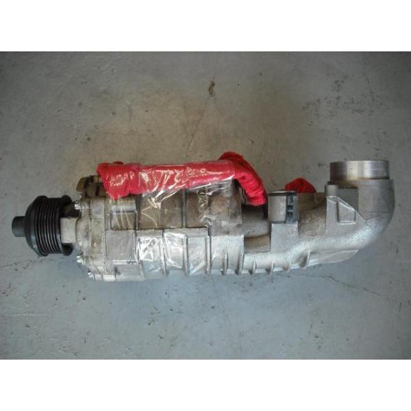 Mercedes-Benz（メルセデス・ベンツ） 純正品 W203 ターボチャージャー 2710902080 : メルセデスベンツ専門 シー ...