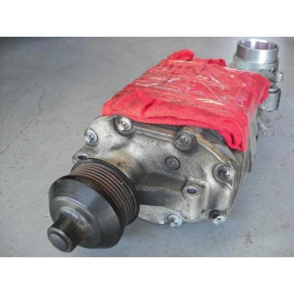 Mercedes-Benz（メルセデス・ベンツ） 純正品 W203 ターボチャージャー 2710902080 : メルセデスベンツ専門 シー ...