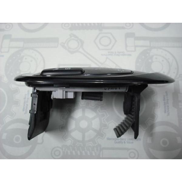 Mercedes-Benz メルセデスベンツ 純正品 W220 ウッド シフトパネル 2202671688 : メルセデスベンツ専門 シー ...