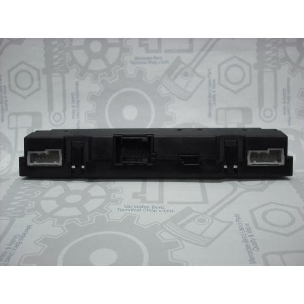 Mercedes-Benz メルセデスベンツ 純正品 W220 コンピューター 2208300085 : メルセデスベンツ専門 シーバース ...