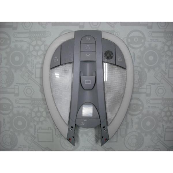 Mercedes-Benz メルセデスベンツ 純正品 W211 ルームランプ 21182043017D43 : メルセデスベンツ専門 シー ...