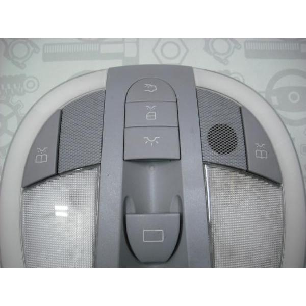 Mercedes-Benz メルセデスベンツ 純正品 W211 ルームランプ 21182043017D43 : メルセデスベンツ専門 シー ...