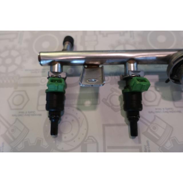 メルセデスベンツ 純正品 W203 インジェクター 2710780023 2710703595 : メルセデスベンツ専門 シーバース - 通販 ...
