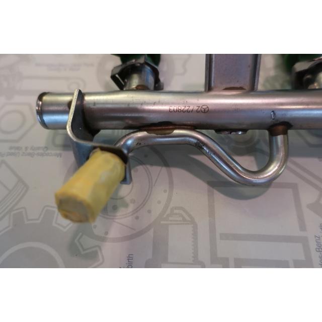 メルセデスベンツ 純正品 W203 インジェクター 2710780023 2710703595 : メルセデスベンツ専門 シーバース - 通販 ...