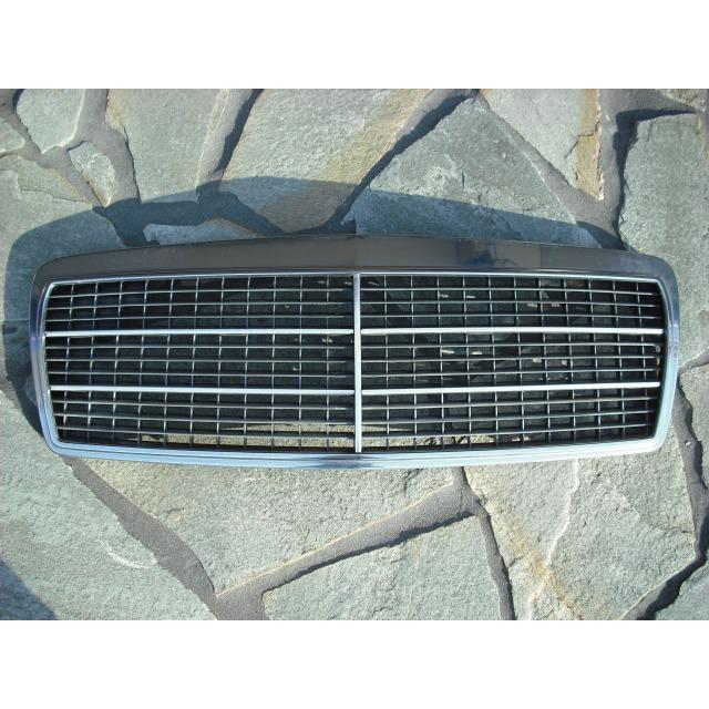 メルセデスベンツ 純正品 W210 前期 エレガンス フロントグリル 2108800083 : メルセデスベンツ専門 シーバース - 通販 ...