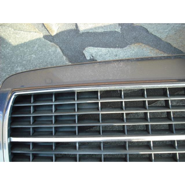 メルセデスベンツ 純正品 W210 前期 エレガンス フロントグリル 2108800083 : メルセデスベンツ専門 シーバース - 通販 ...