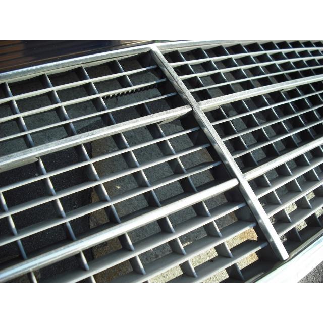 メルセデスベンツ 純正品 W210 前期 エレガンス フロントグリル 2108800083 : メルセデスベンツ専門 シーバース - 通販 ...