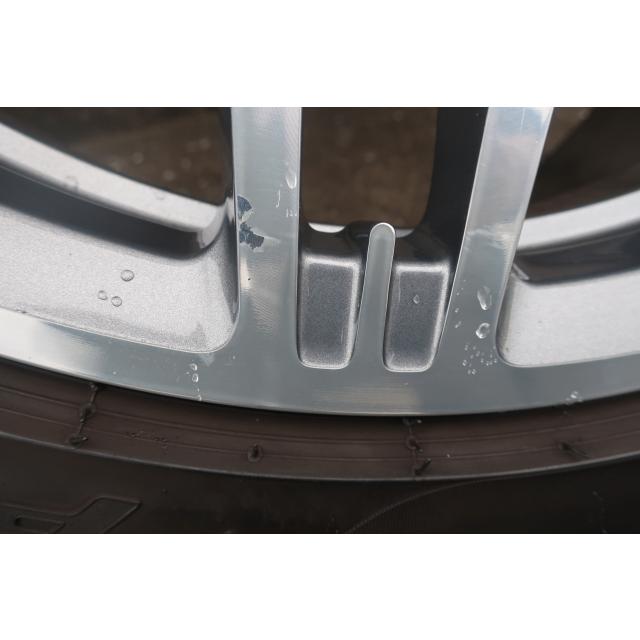 Mercedes-Benz（メルセデス・ベンツ） ベンツ W212 E63 AMG 純正 鍛造 アルミホイル ピレリ 19インチ タイヤ 4本 ...