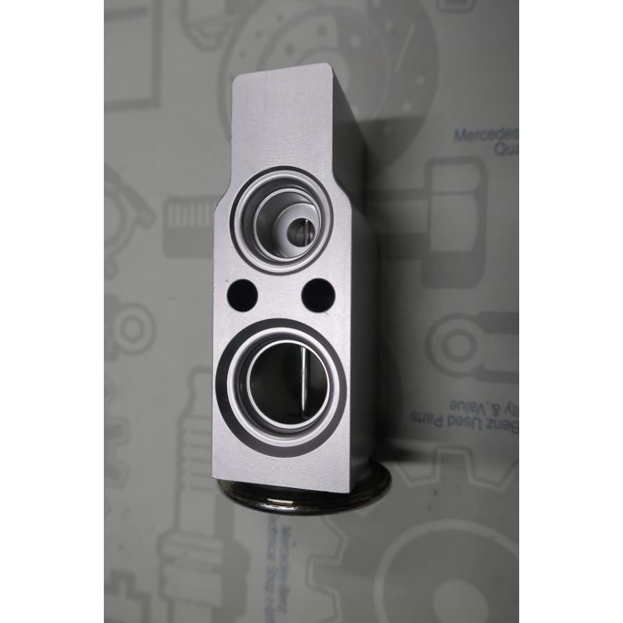 Mercedes-Benz ☆新品☆ メルセデスベンツ W251 Rクラス 社外品 VEMO エキスパンションバルブ 1648300084 ...