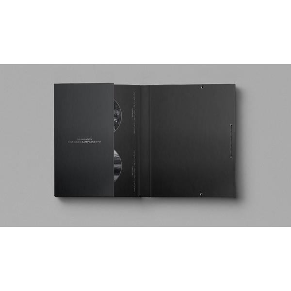 安心の日本国内発送 EXO PLANET #5 EXplOration CONCERT PHOTOBOOK LIVE ALBUM 2CD ...