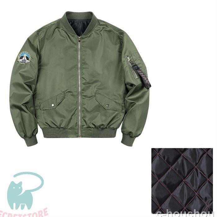 フライト MA-1 メンズ ミリタリー メンズ MA1 ブルゾン 大きいサイズ 3l xxl 4l MA-1 ミリタリーパーカー アウター 2020 秋冬 新作 ...