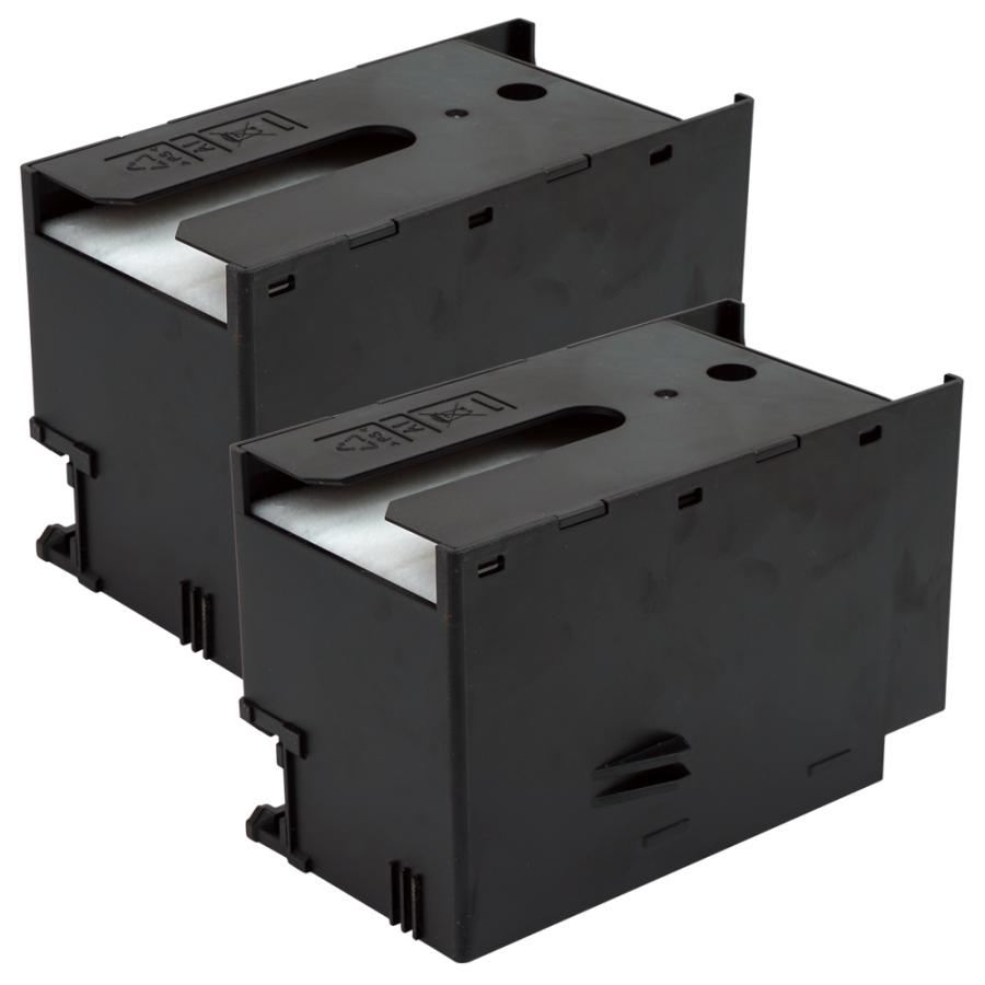 エプソン（EPSON） 互換 メンテナンスボックス PXMB7 / PXMB8 共通 (2個) IP01 IP03 IP04 IP05 ...