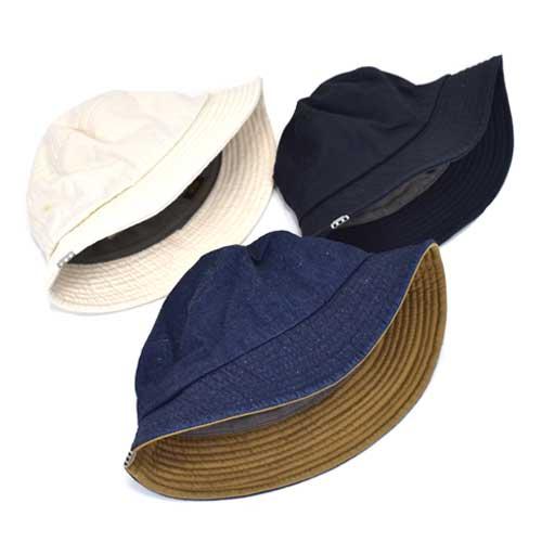 Decho/デコー Bucket Hat : CS STORE - 通販 - Yahoo!ショッピング