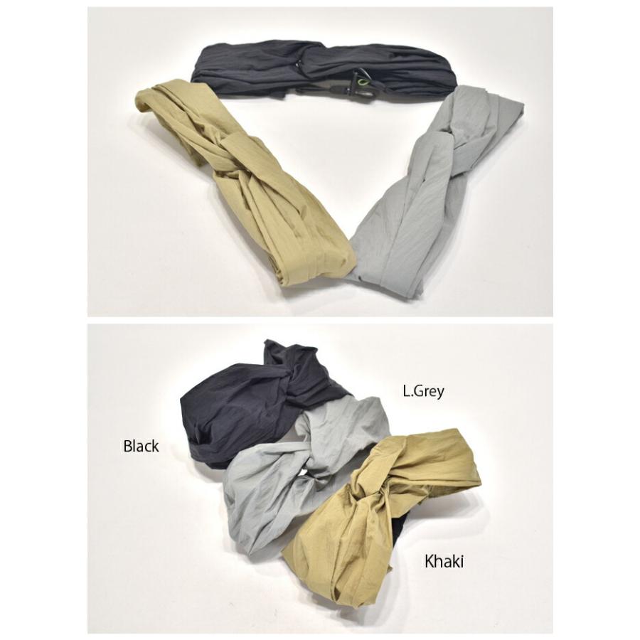 halo commodity / ハロ コモディティー Salt Path Turban : ha-tb-702 : CS STORE ...