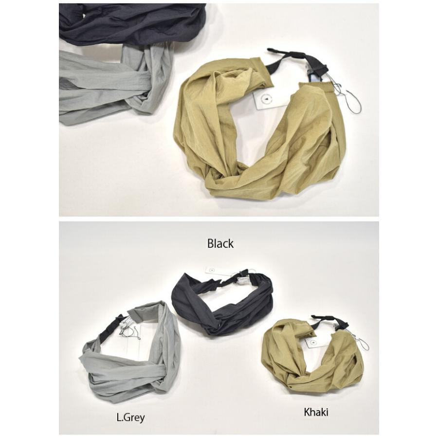 halo commodity / ハロ コモディティー Salt Path Turban : ha-tb-702 : CS STORE ...