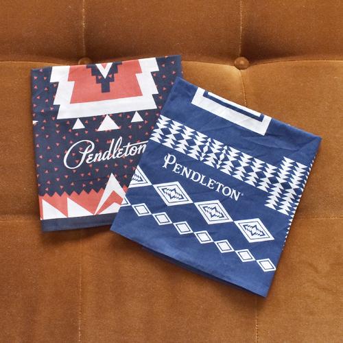 PENDLETON / ペンドルトン PWM Bandana : CS STORE - 通販 - Yahoo!ショッピング