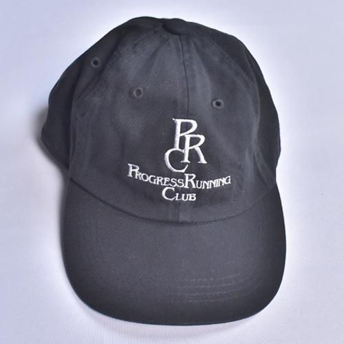 PROGRESS RUNNING CLUB / プログレスランニングクラブ BADGE LOGO CAP : CS STORE - 通販 ...
