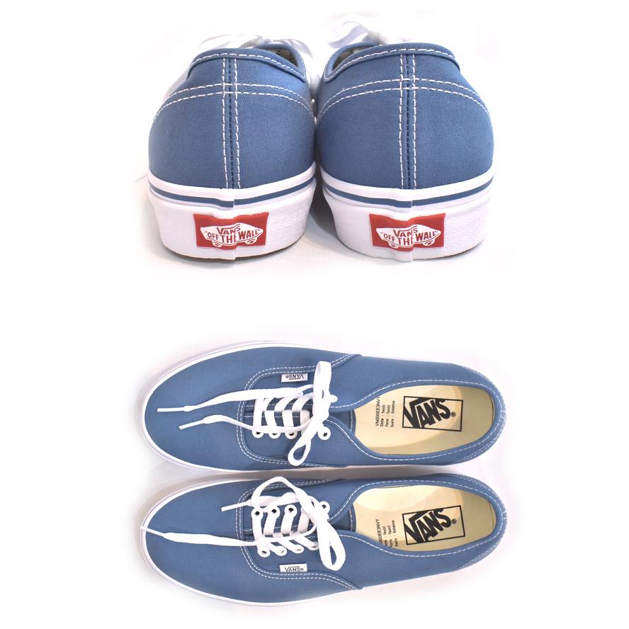 VANS / バンズ Ua Authentic : sho-van-082 : CS STORE - 通販 - Yahoo!ショッピング