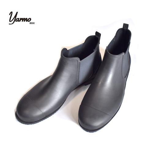 YARMO THE UNIFORM / ヤーモザユニフォーム SHORT RAIN BOOT : CS STORE - 通販 - Yahoo!ショッピング