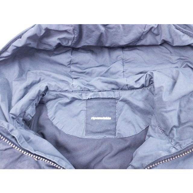 ripvanwinkle B004 [秋冬物][人気] リップヴァンウィンクル マウンテンパーカー 4 ネイビー RL-2706 ジップアップ | G★ : c-style - 通販 ...