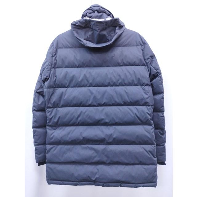 BROOKS BROTHERS B313 [秋冬物][人気] Brooks Brothers ブルックスブラザーズ ダウンコート M ネイビー ...