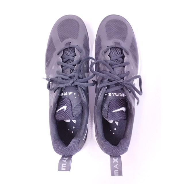 NIKE C386 [人気] ナイキ スニーカー 27cm ブラック AIR MAX GENOME CW1648-003 | G★ : c-style - 通販 - Yahoo!ショッピング