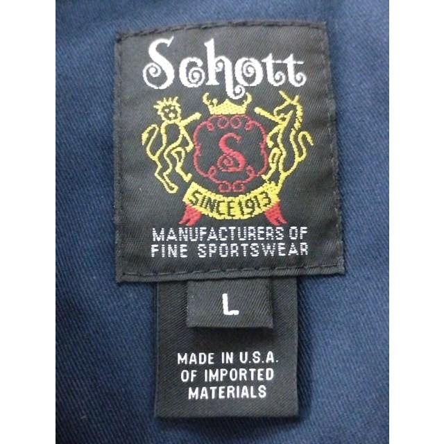 D001 [秋冬物][人気] Schott ショット M-51 ミリタリージャケット L オリーブ 258 スエード アメリカ製 | O★ : c-style - 通販 - Yahoo!ショッピング