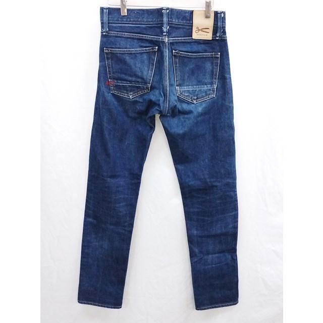 D037 [コラボ] DENHAM×CIOTA デンハム×シオタ インディゴ W29 27201-3-11901 | O★ : c-style ...