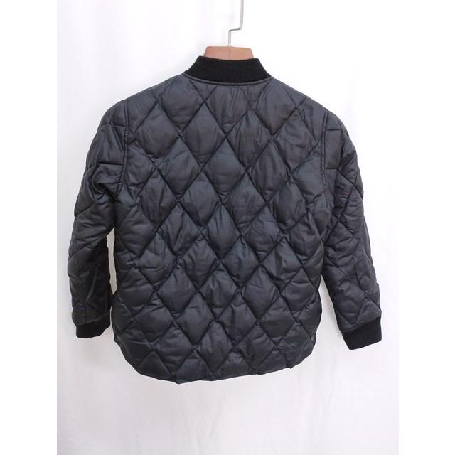 G315 [秋冬物][人気] FITH フィス 中綿キルティングジャケット 140 ブラック ボタン キッズ 男の子 女の子 | G★ : g315 : c-style - 通販 ...