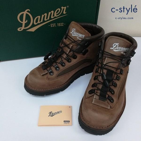 Danner I020 [人気] DANNER CAVE TROOPER ケーヴ トゥルーパー ワークブーツ 24.5cm D210520 | シューズ D★ : c-style - 通販 ...
