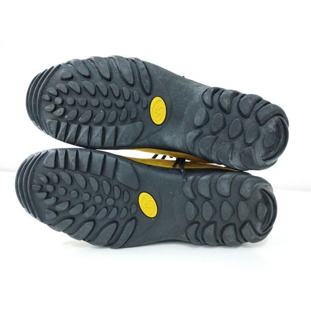 MERRELL I226 [人気] メレル スニーカー US9 イエロー 504301 | T★ : c-style - 通販 - Yahoo!ショッピング