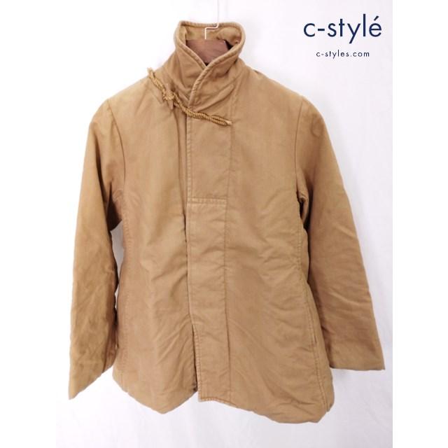 45R U431 [秋冬物][人気] 45R& フォーティーファイブアールアンド ジャケット 2 ベージュ レディース | U★ : c-style - 通販 - Yahoo!ショッピング
