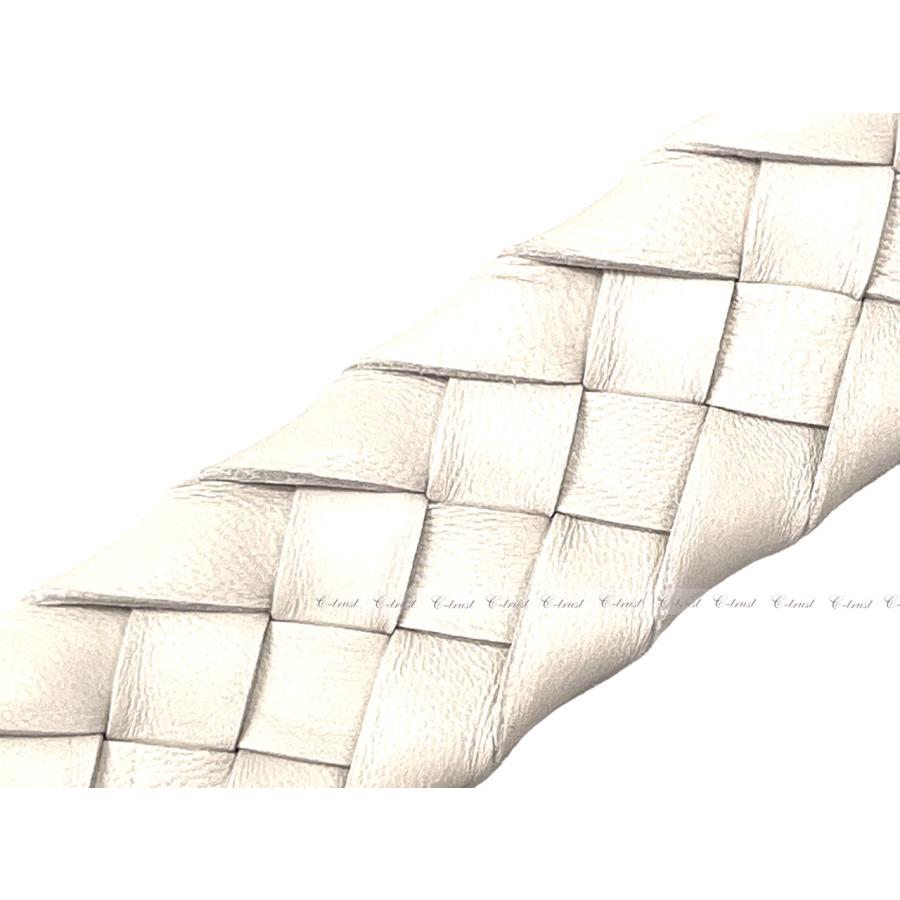 BOTTEGA VENETA K117.. ボッテガ ヴェネタ BAG ショルダー ストラップ イントレチャート ナッパレザー イタリア製 新品 ★ 1988 MIST. : C-Trust ...