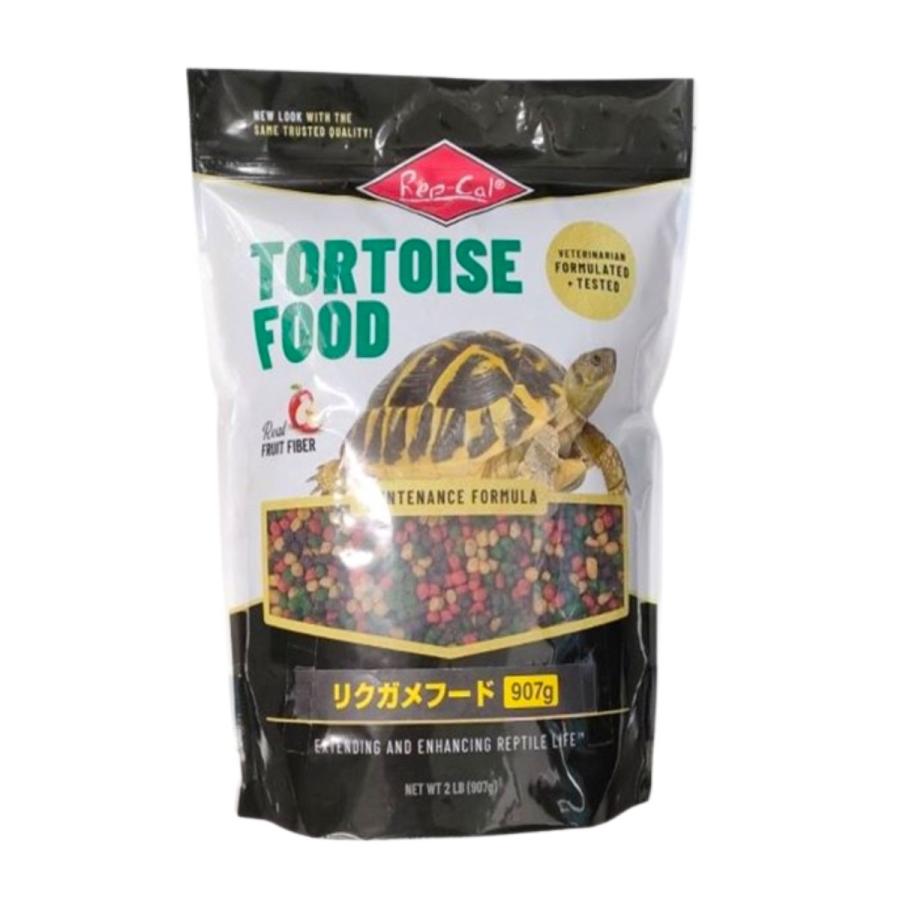 ビバリア レップカル リクガメフード 907g RO-407【6個セット】完全栄養食 エサ 爬虫類 両生類 レプタイル : 4582443498485-6 : You Chu Shop ...