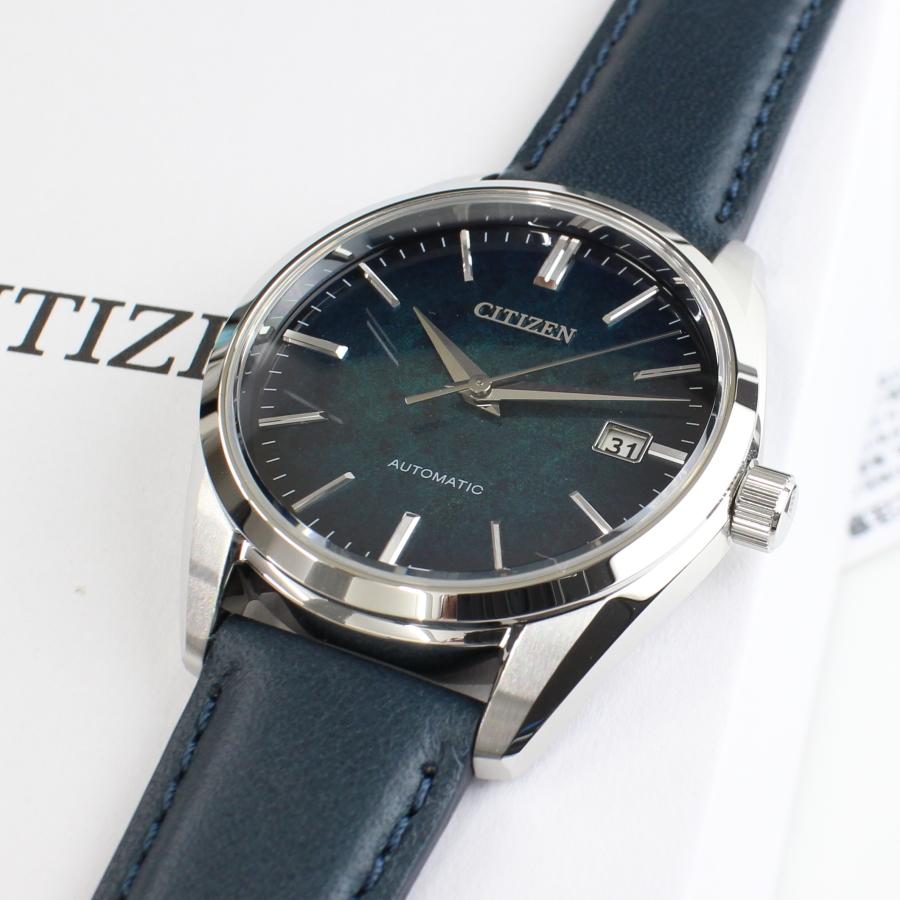 シチズン 国産機械式腕時計 CITIZEN COLLECTION NB1060-12L 自動巻き 腕時計 時計 : nb1060-12l : c-watch company - 通販 ...