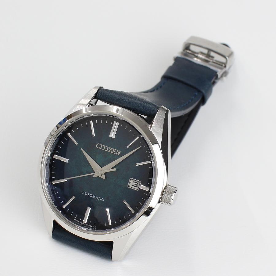 シチズン 国産機械式腕時計 CITIZEN COLLECTION NB1060-12L 自動巻き 腕時計 時計 : nb1060-12l : c-watch company - 通販 ...