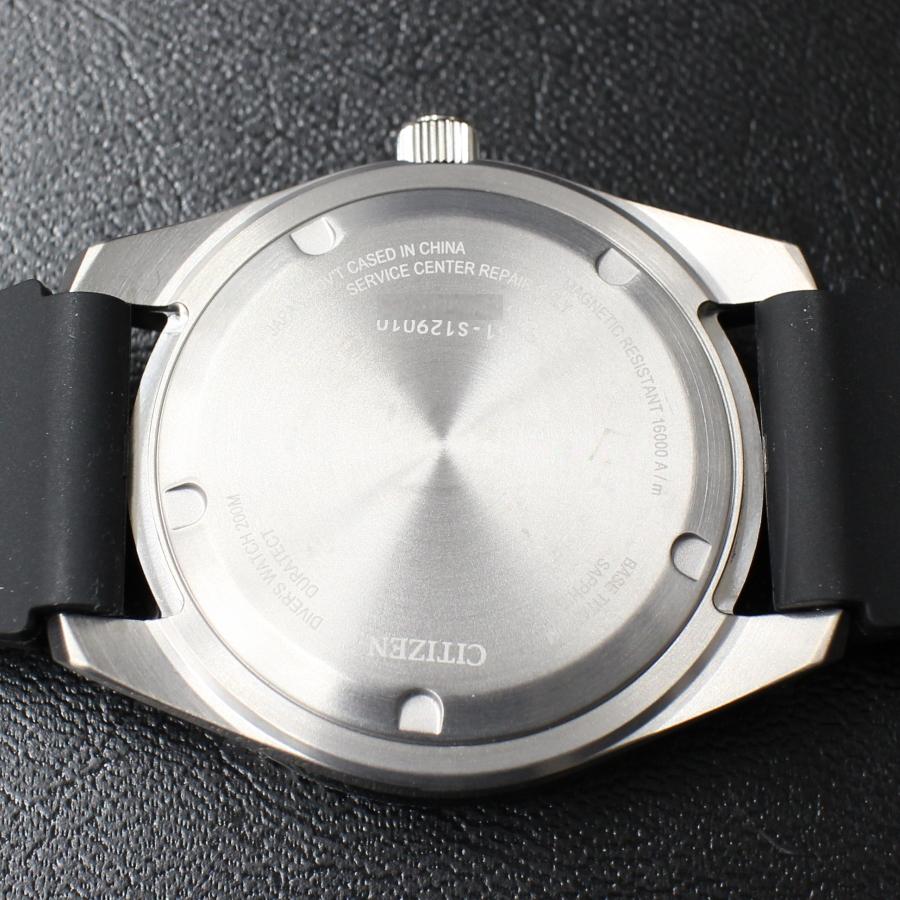 PROMASTER シチズン プロマスター MARINE NB6021-17E 自動巻き 腕時計 ダイバーズウォッチ 時計 : c-watch ...